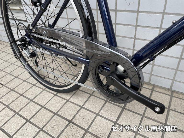 ブリヂストンのクロスバイク『LB1 DX』再入荷しました!! | セオサイクル南林間店